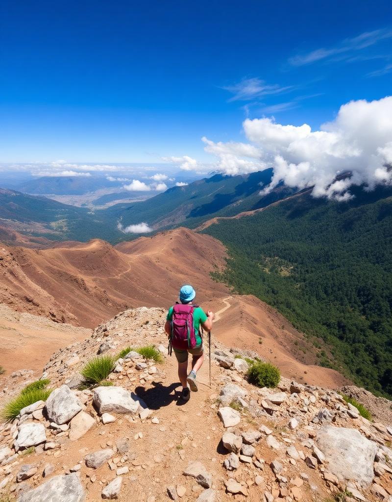 Yungas.tours | La Selva de Montaña
